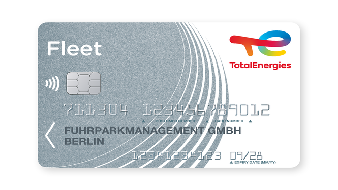 Rund um die Tankkarten | Circle K